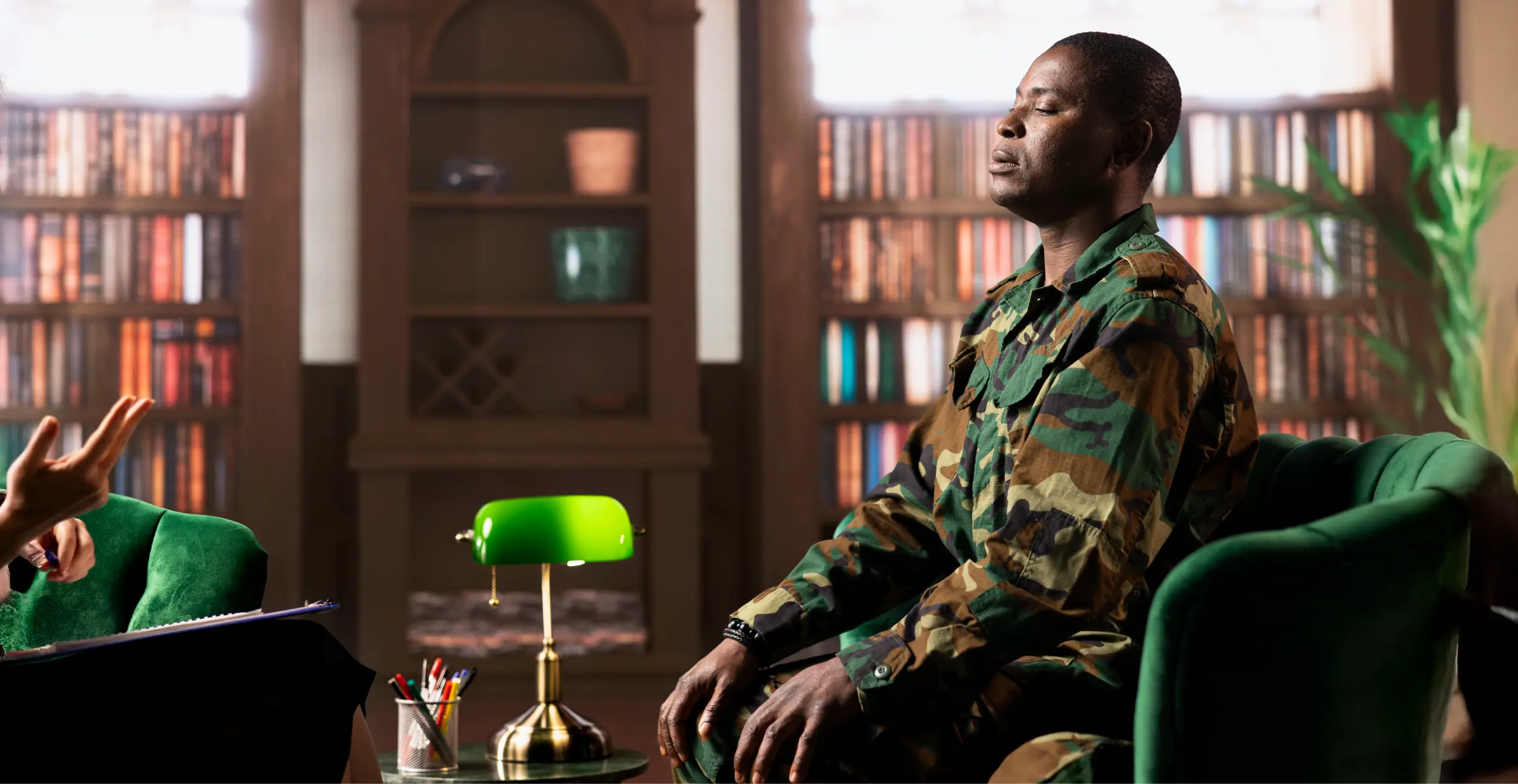 The Eight Phases of EMDR: Healing Step by Step