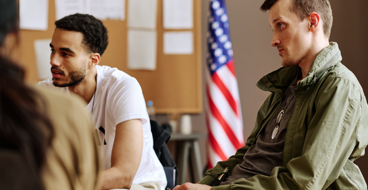 What Percentage of Veterans Are Homeless? Stats and Insights